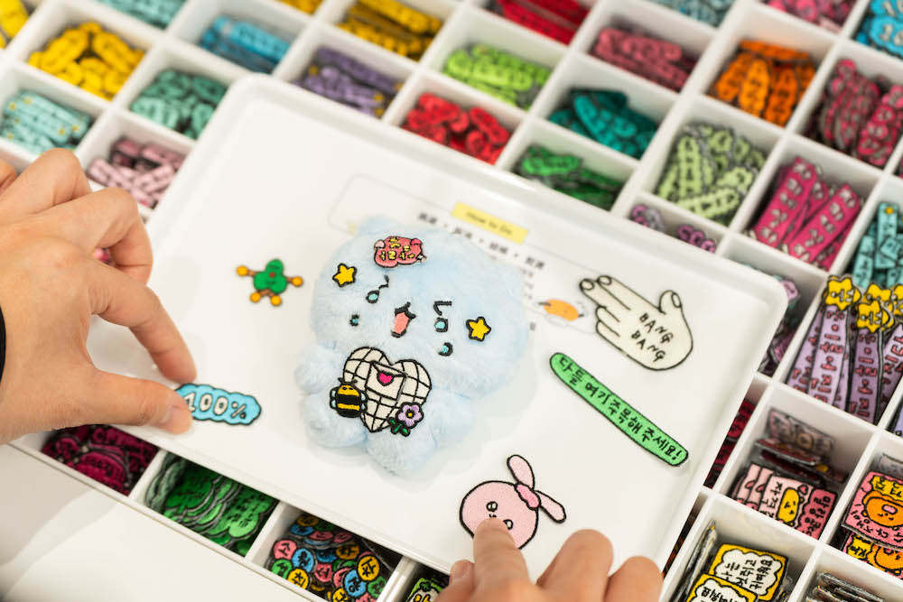 韓國文創選物店「object」插旗台北中山！崔高興、SOSO STUDIO